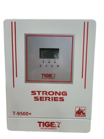 Tiger Solar Inverters – Ideal Solar Store