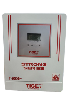 Tiger Solar Inverters – Ideal Solar Store