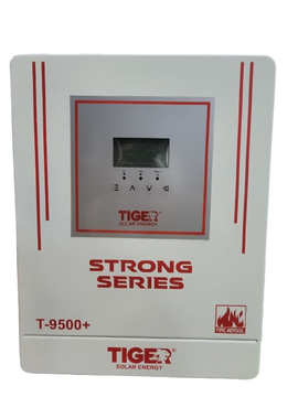 Tiger Solar Inverters – Ideal Solar Store