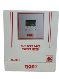 Tiger Solar Inverters – Ideal Solar Store